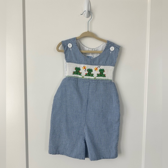 Kelly's Kids | One Pieces | Kellys Kids Jon Jonshortall | Poshmark